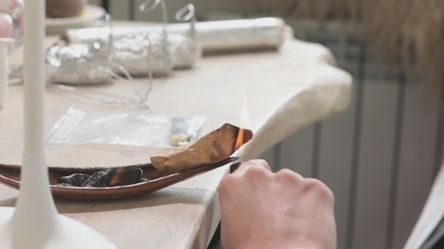 Cocoon Toy – Handcrafted Fantasy & Cryptid Dolls