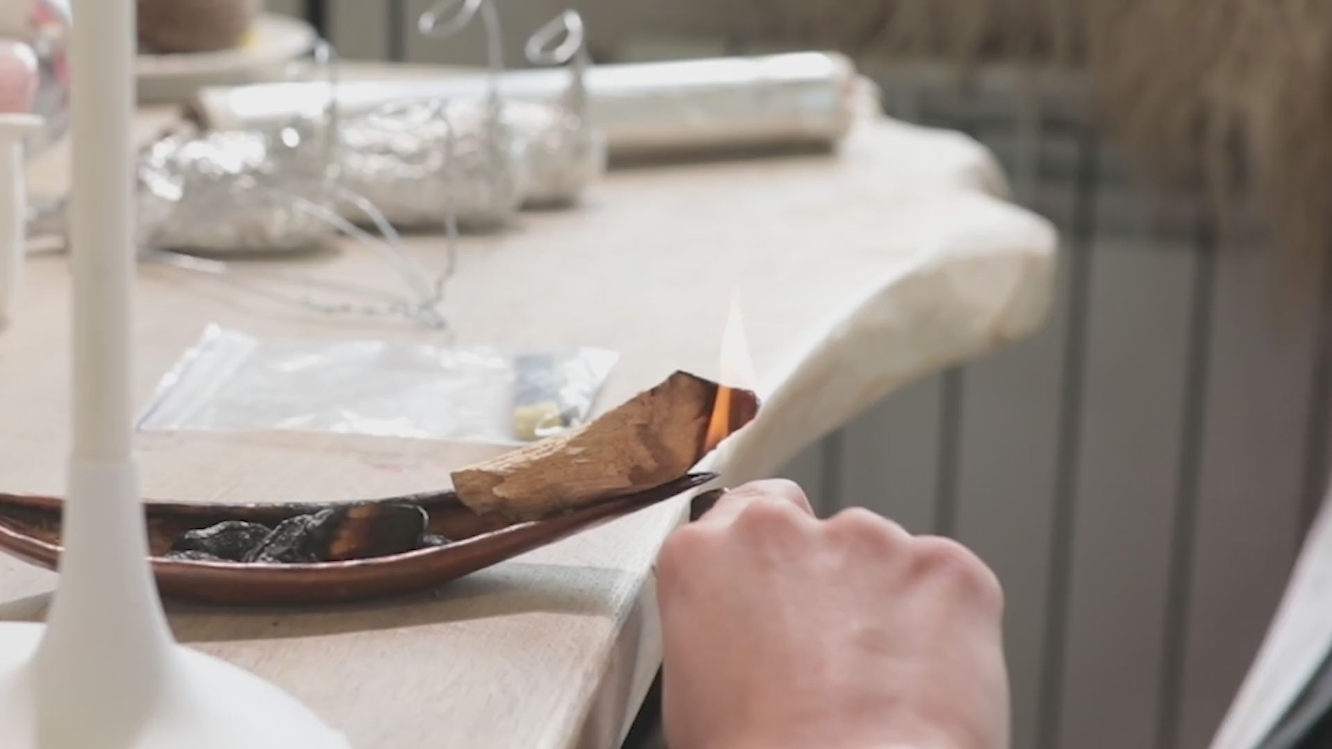 Cocoon Toy – Handcrafted Fantasy & Cryptid Dolls